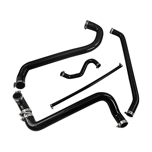 FITS FORD AU FALCON UPPER AND LOWER RADIATOR HOSE KITS V8 XR8 # ...