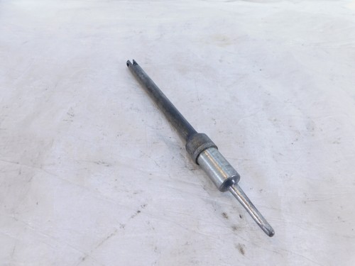Harley Davidson EVO Touring Electra Glide Rear Brake Pedal Pushrod Push ...