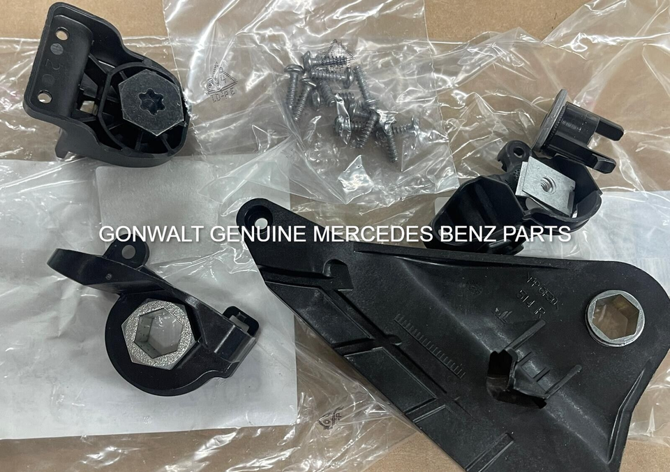 Mercedes Benz Genuine C300 2022-2023 Repair Kit OE 2068209800 | eBay