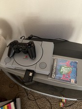 Sony PlayStation 1 Game Console - Gray for sale online | eBay