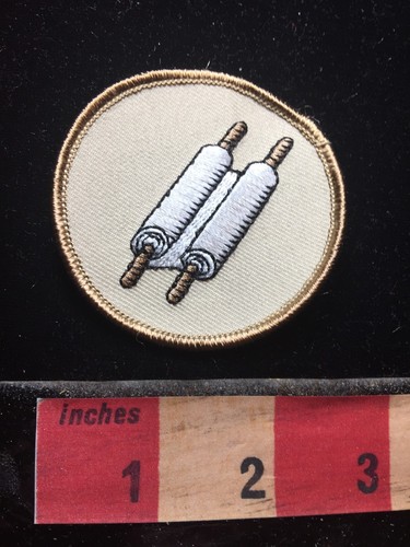 Christian / Religious / Holy Theme SCROLLS SCRIPTURE OLD TESTAMENT ...