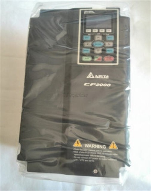 Delta VFD110CP43B-21 AC Servo Drive for sale online | eBay