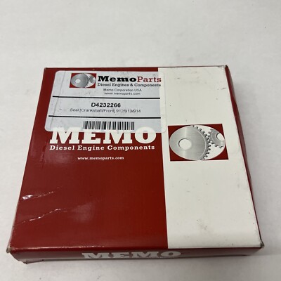 Memo Parts D4232266 Seal | eBay