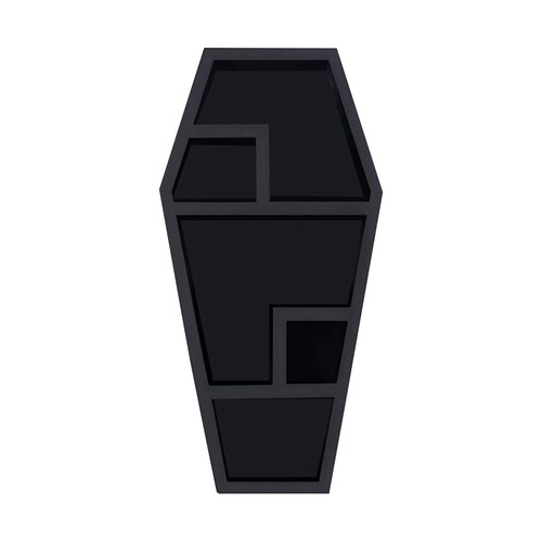 Gothic Style Organizer Holder Horror Decorations Prank Candy Box ...