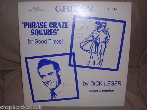 Phrase Craze Squares for Good Times 43014 | eBay