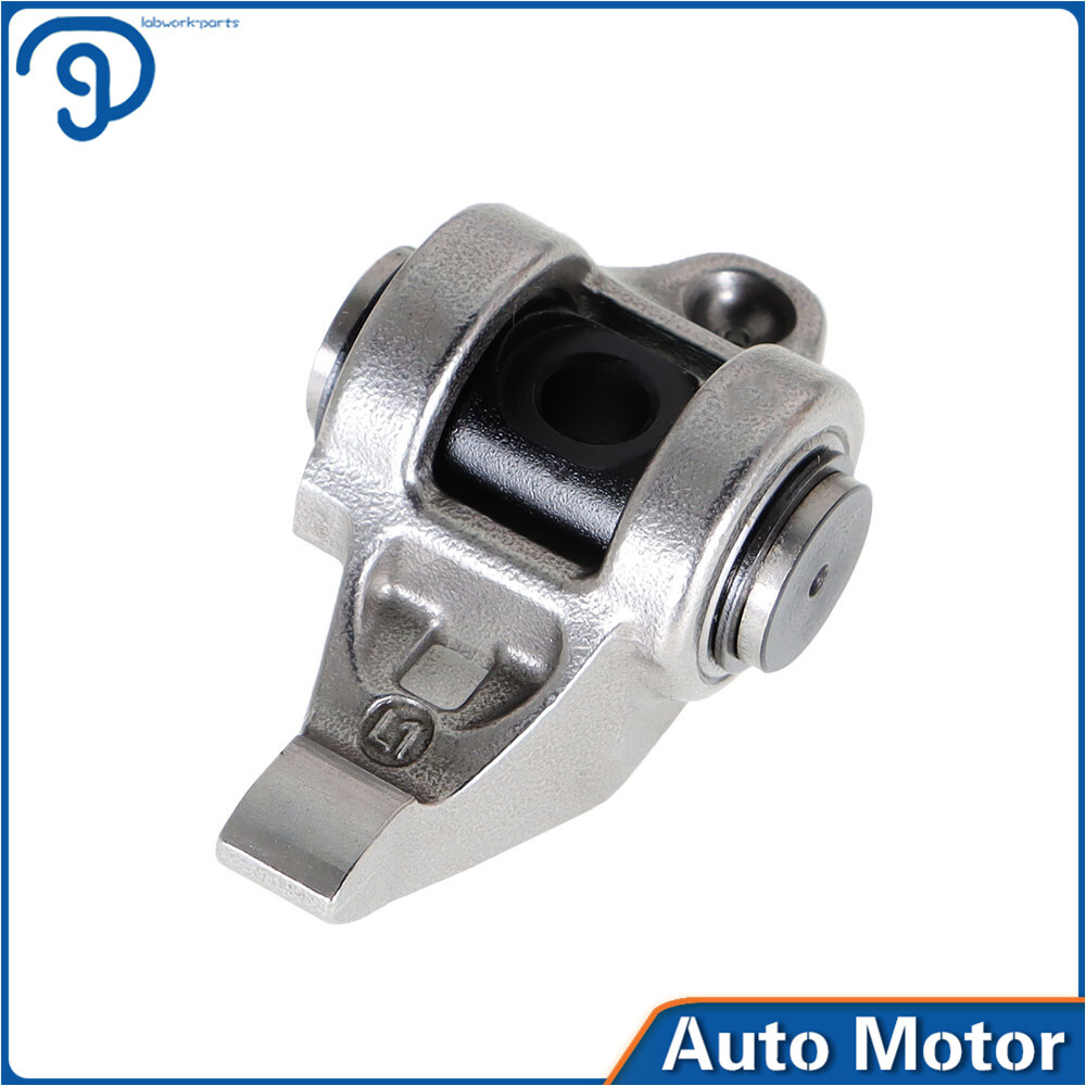 Rocker Arms w/upgraded Trunion For 4.8L 5.3L 5.7L 6.0L Engine LS1 LS2 ...