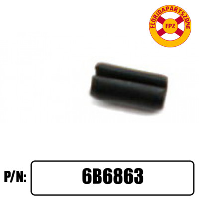 6B-6863 - PIN-SPRING (.25IN OD) fits Caterpillar with Free Shipping | eBay
