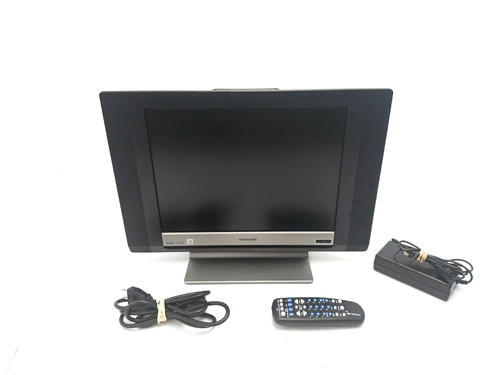 Magnavox 15MF227B/27 15 inch LED TV HDMI Flat Screen Television with ...