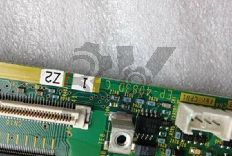 USED One For FUJI VG7 EP-4083D-C inverter motherboard | eBay