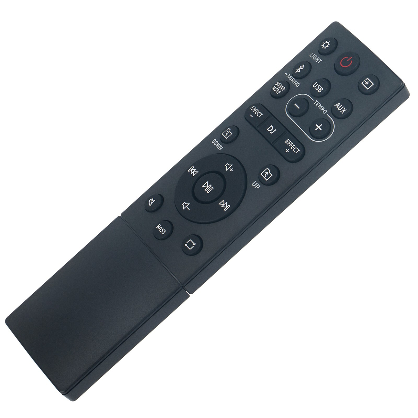 AH81-11472A Replace Remote for Samsung MX-T70 MX-T70/ZA MX-T50 MX-T50 ...