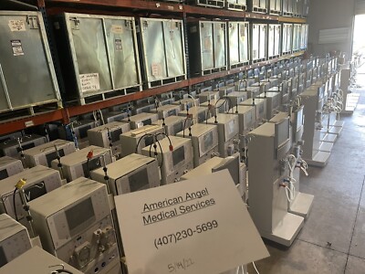 Fresenius 2008K Dialysis machine TEST COMPLETE FREE SHIPPING | eBay