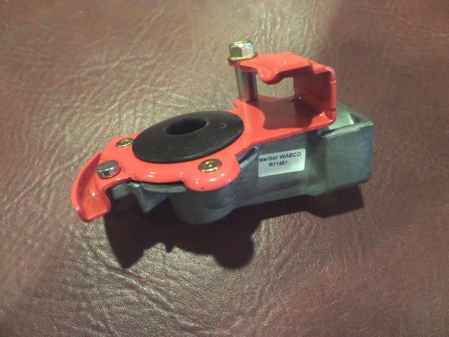 Meritor WABCO R11451 Check Valve in Plastic for sale online | eBay