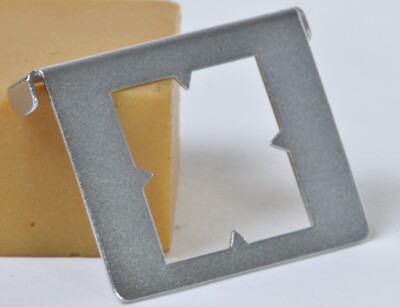 Graflex Speed, Crown or Century Graphic Viewfinder Mask #20 (square) | eBay