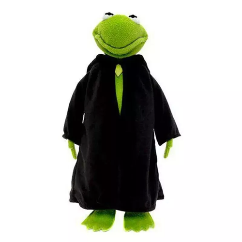 The Muppets Most Wanted Constantine Kermit frog Plush Disney | eBay