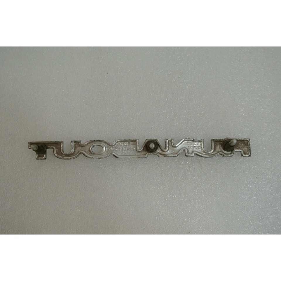 Ford Pinto Runabout Car Badge Emblem Nameplate 1971-1980 Lot x 2 D12B ...