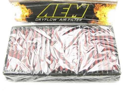 AEM 28-20042 DryFlow Performance High-flow Air Filter | eBay