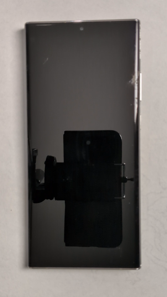 Samsung Galaxy Note 20 Ultra 5g AT&T ( Carrier Unlocked) Cracked Screen ...