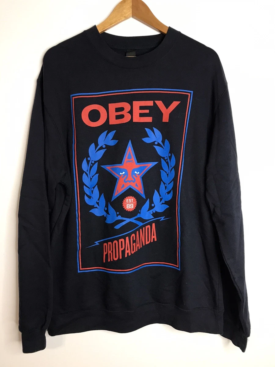 Obey Propaganda Logo
