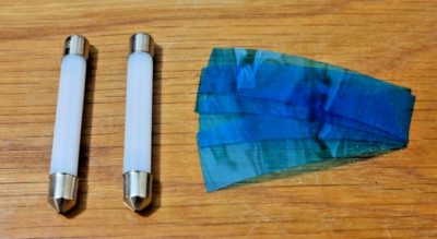 McIntosh C22 lamp replacement LED bulb kit set | eBay