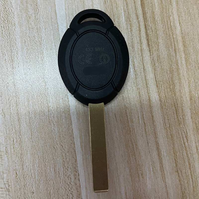 Remote Key Fob 433mhz ID46 for Mini Cooper R50 R53 2005 2006 | eBay