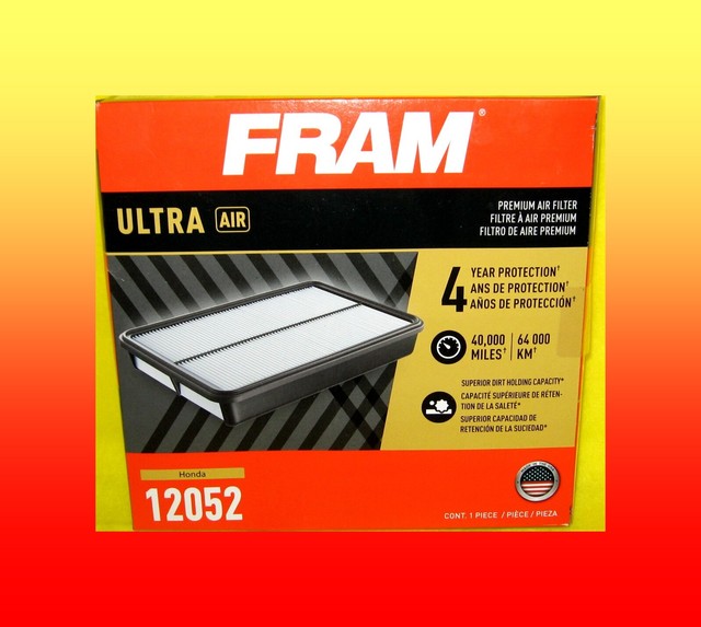 Air Filter Fram CA12052 for sale online | eBay