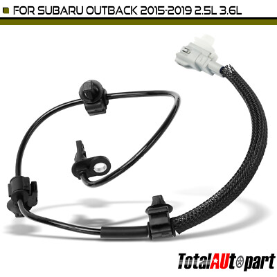 ABS Wheel Speed Sensor for Subaru Outback 2015 2016 2017-2019 Rear ...