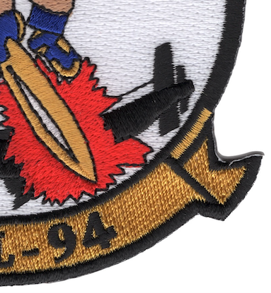 HSL-94 Titans Patch | eBay