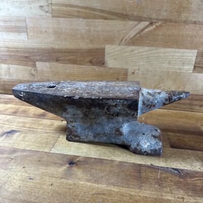 Vintage 12 Lb. Anvil Small Anvil 11 Inch By 3 Inch | eBay