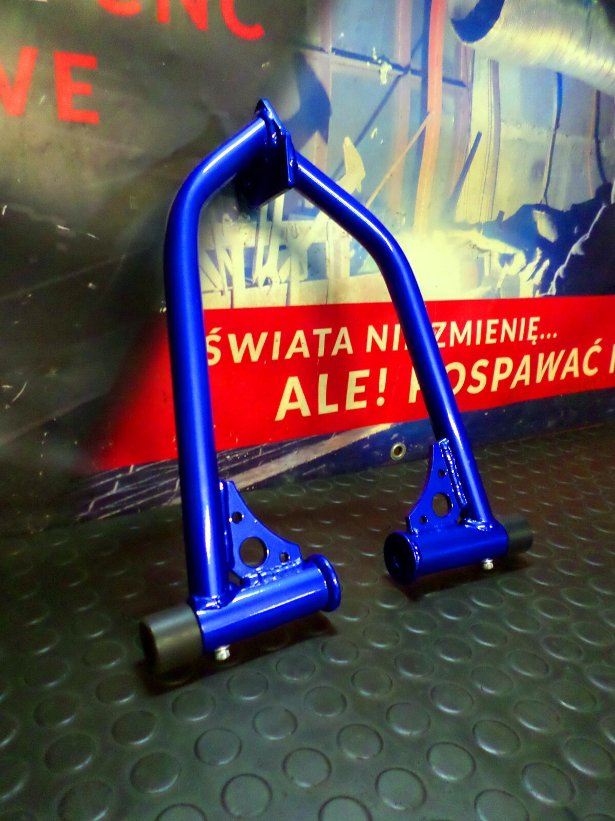 Kawasaki ZX6R NINJA 2019-2022 race rails engine guard crash bars stunt ...