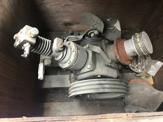 Worthington Compressor Head V2A4 5000 PSI 4 Stage for sale online | eBay