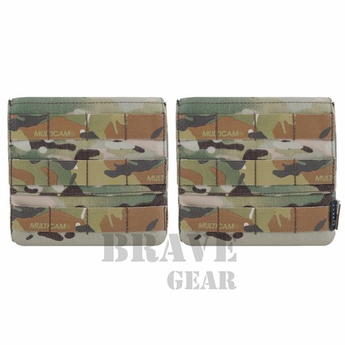 Emerson Tactical Plate Carrier Side Armor Panel Set for JPC CPC NCPC ...