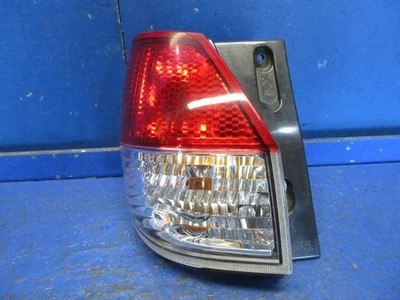 SUZUKI Solio 2013 DBA-MA15S Left Tail Light 3567054MA1 [Used ...