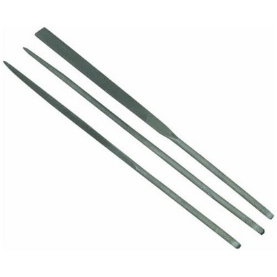Italeri 50820 Set 3 Lime, Mini Diamond File Set, 100 mm | eBay