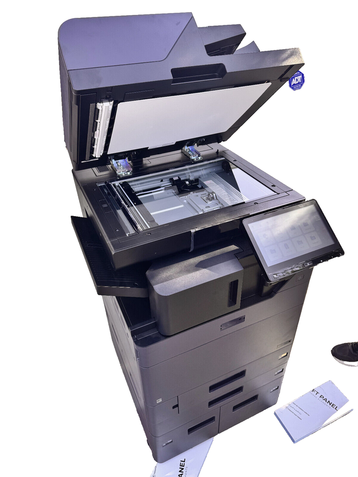 Kyocera TaskAlfa 4054ci | eBay