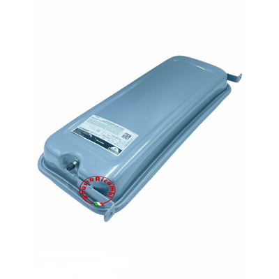 BERETTA EXPANSION TANK LT 8 Ø 1/2 WITH BRACKET R10020461 METEO MIX 24 ...