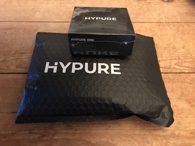 Brand New HYPURE ONE wireless headphones Earbuds | eBay