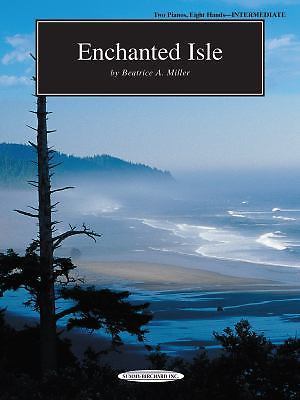 Enchanted Isle: Sheet (paperback) 9781589510494| eBay