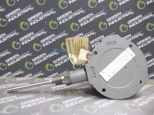 SOL 201L-K125-U9-C7A Temperature Switch 40-225°F 2300 PSI for sale ...