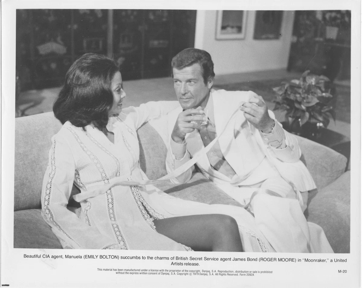 Emily Bolton Moonraker