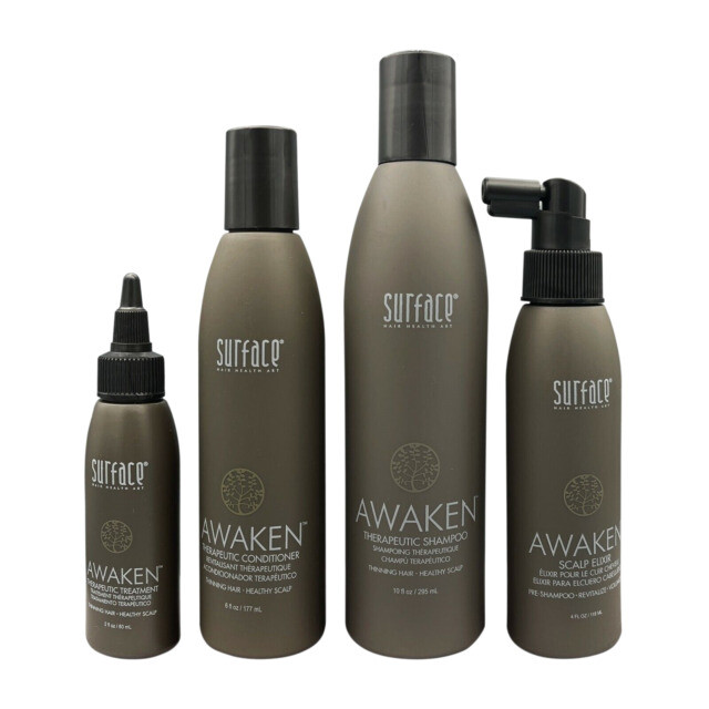 Surface Awaken Advanced Treatment System - 22 oz (07445) for sale ...