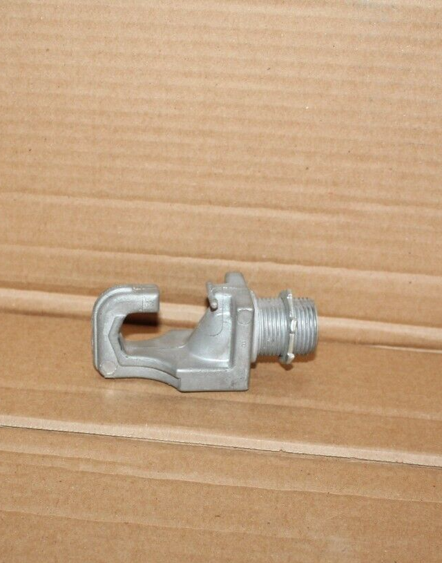 Lithonia Lighting HKM Hook, Male, HID Fixture, Ceiling Hook,Light ...