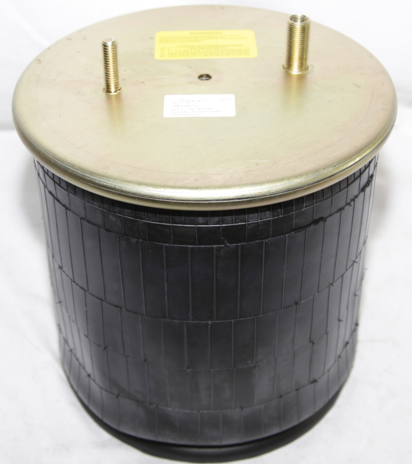 Air Springs Bag for W01-358-9144/1R14-160 Holland neway Triangle 8377 ...