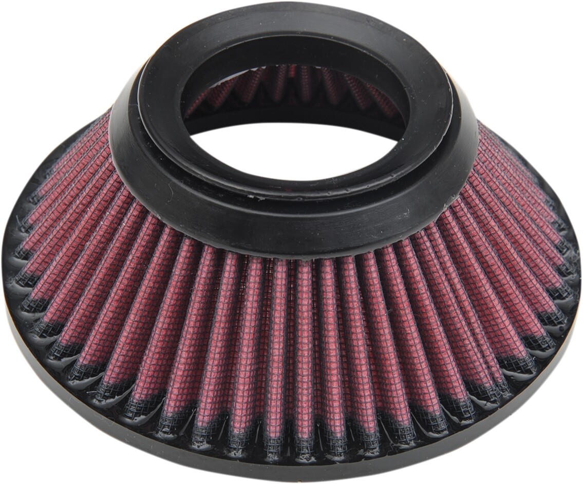 Performance Machine Max HP Air Cleaner Replacement Filter 0206-0098 | eBay