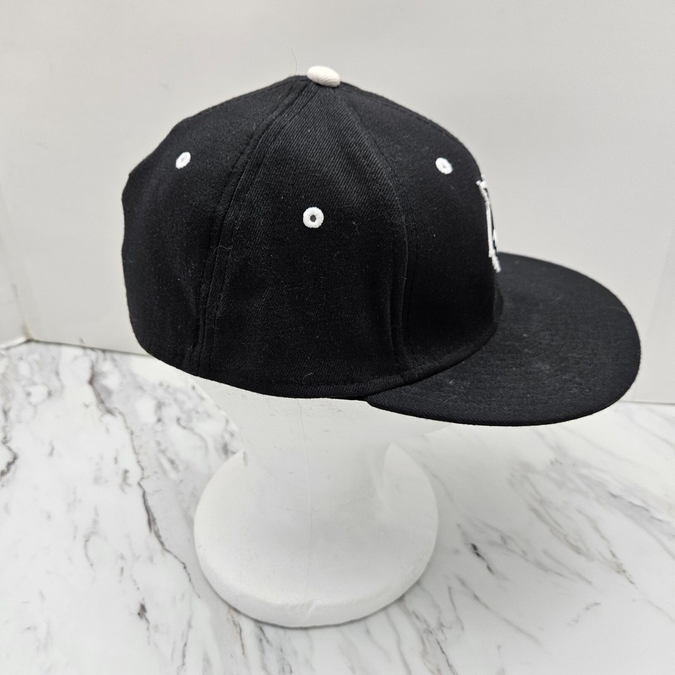 The game pro ball cap with black bobcat size M flat bill | eBay