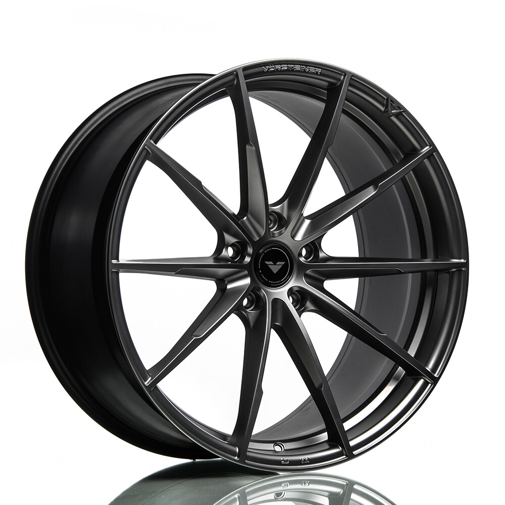 20" Vorsteiner V-FF 109 Carbon Graphite Forged Concave Wheels Rims Fits ...