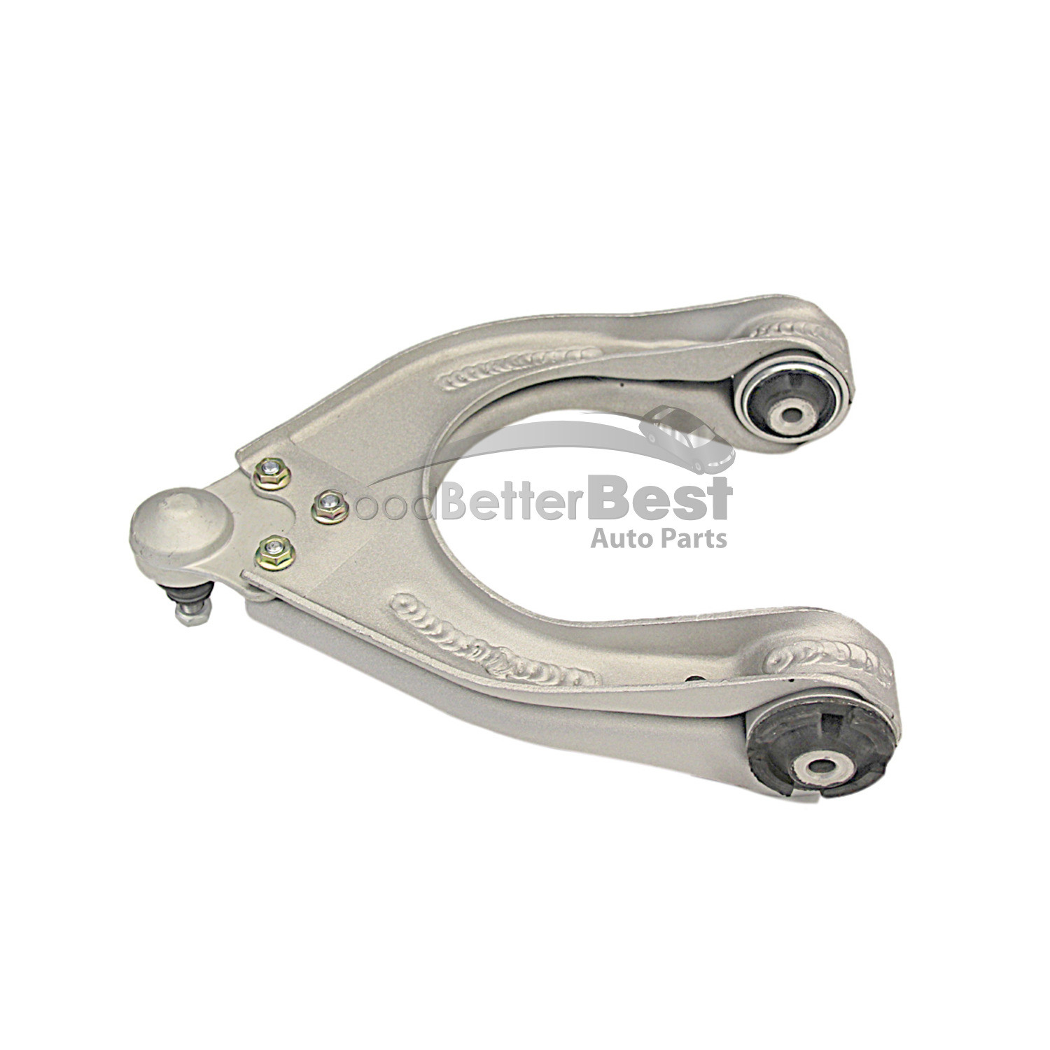 One New MTC Suspension Control Arm Front Left Upper 3759 2113308907 for ...
