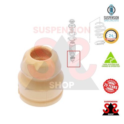 Front Axle Bump Stop Suit HYUNDAI Accent 1.4 54626-3X000 | eBay Australia