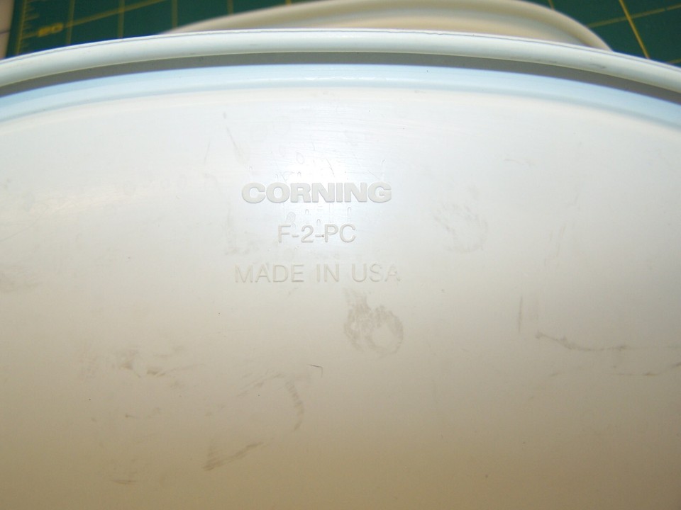 Corning Ware Replacement Plastic Lids Covers for CorningWare Dishes | eBay