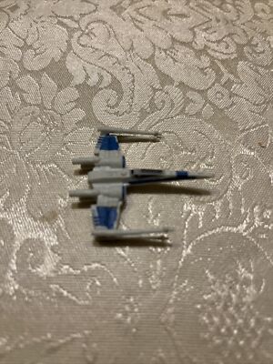 Star Wars Micro X-Wing Figure Vehicle | eBay