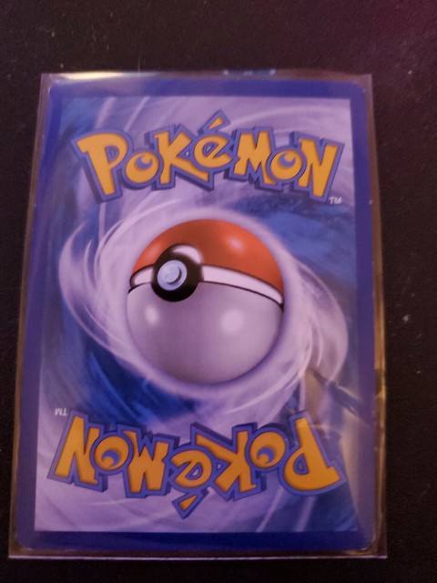 Pokémon TCG Escape Rope Primal Clash 127/160 Reverse Holo Uncommon for ...